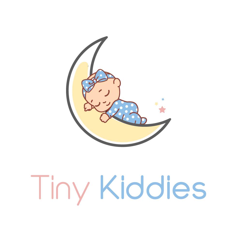 Tiny Kiddies - Newborn Essentials, Crafted with Care.